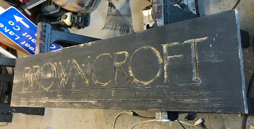 SignCraft Magazine