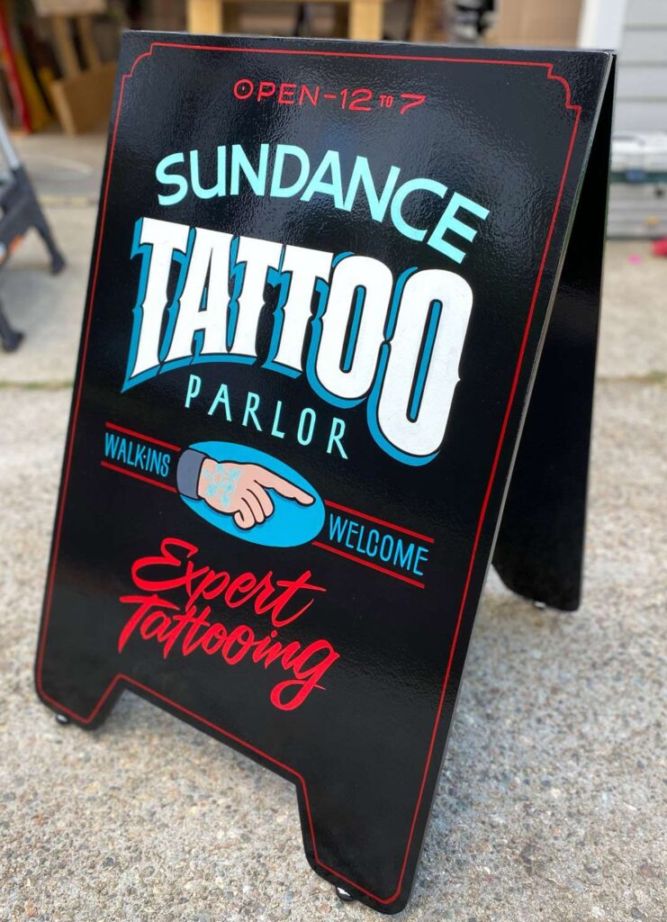 SignCraft Magazine