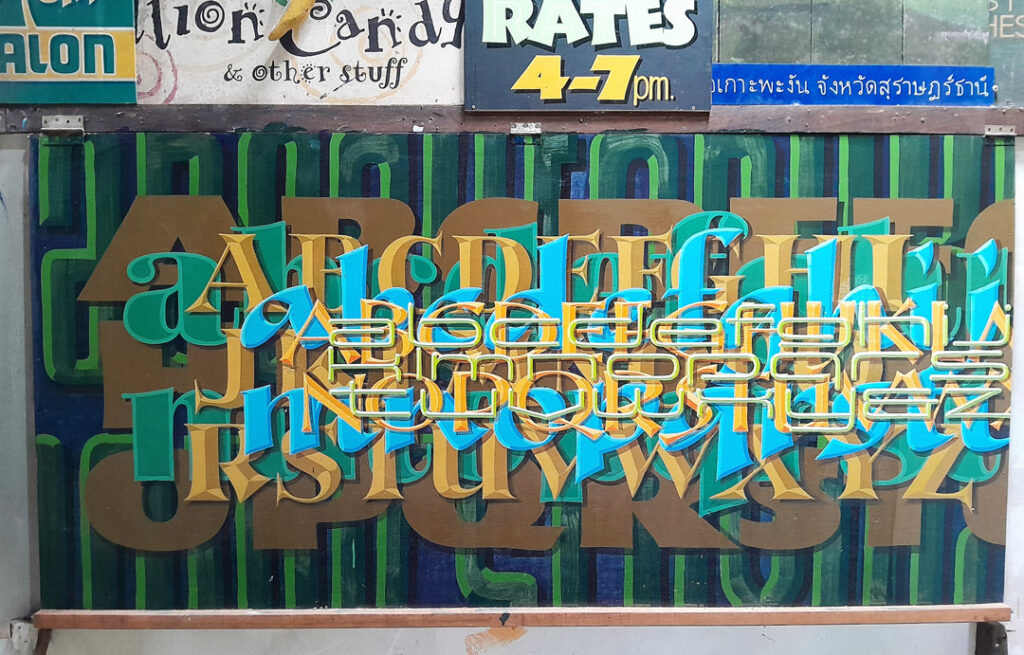SignCraft Magazine