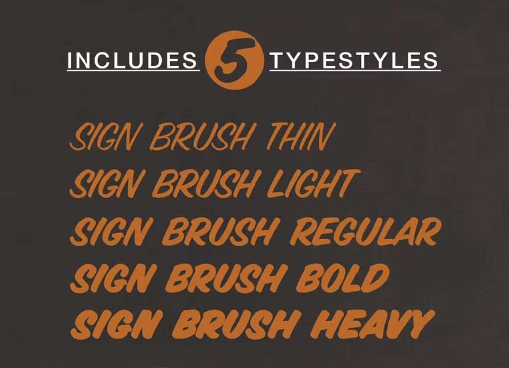 SignCraft Magazine