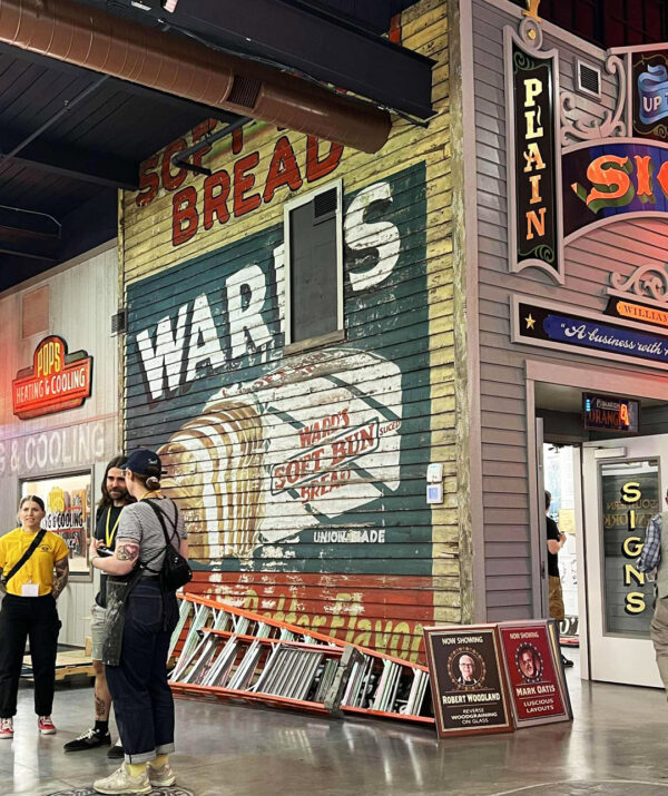 SignCraft Magazine